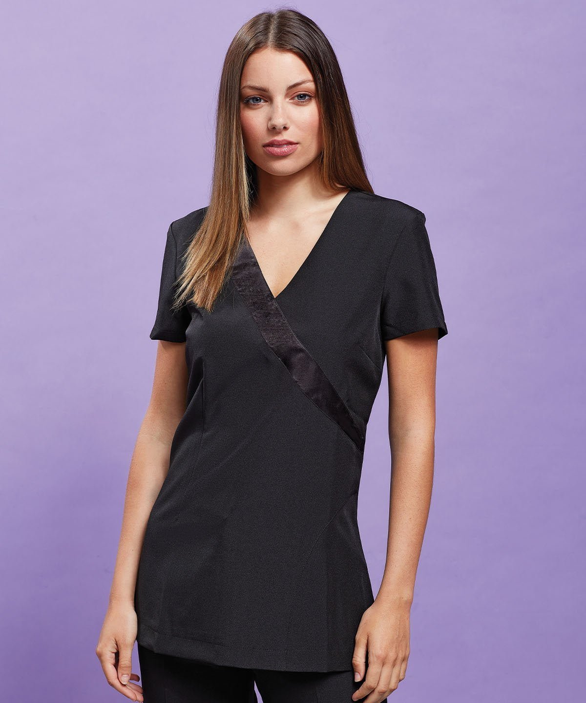 Rose beauty and spa tunic | Huk Group Nuneaton